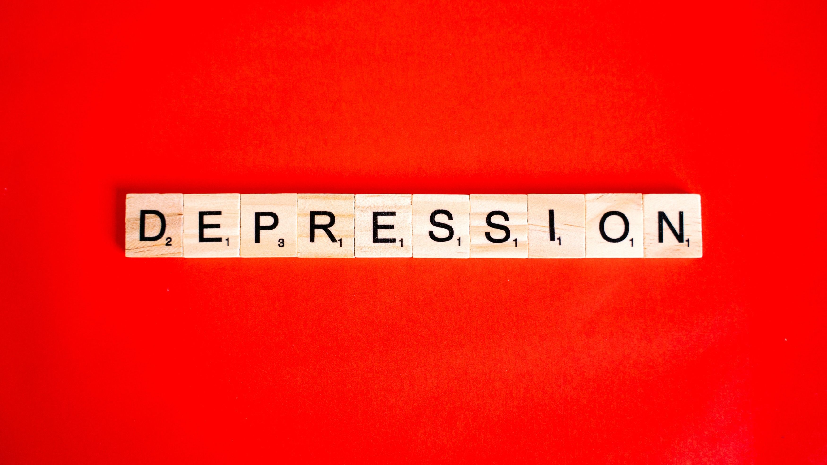8 Signs That You Are Not Suffering From Depression - Comfort | Tealfeed