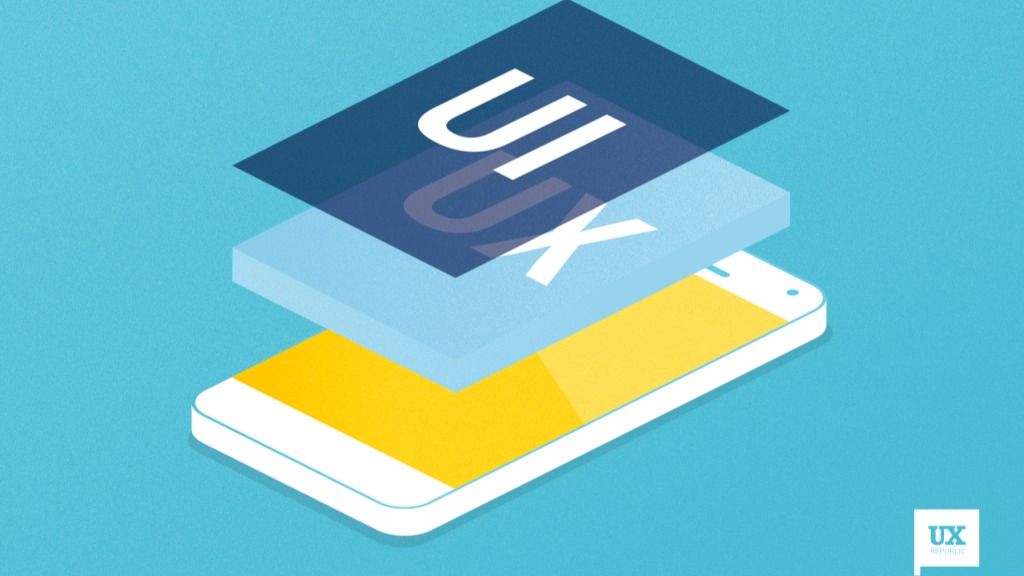 Things I didn't know about UI/UX Design when I first started out ...