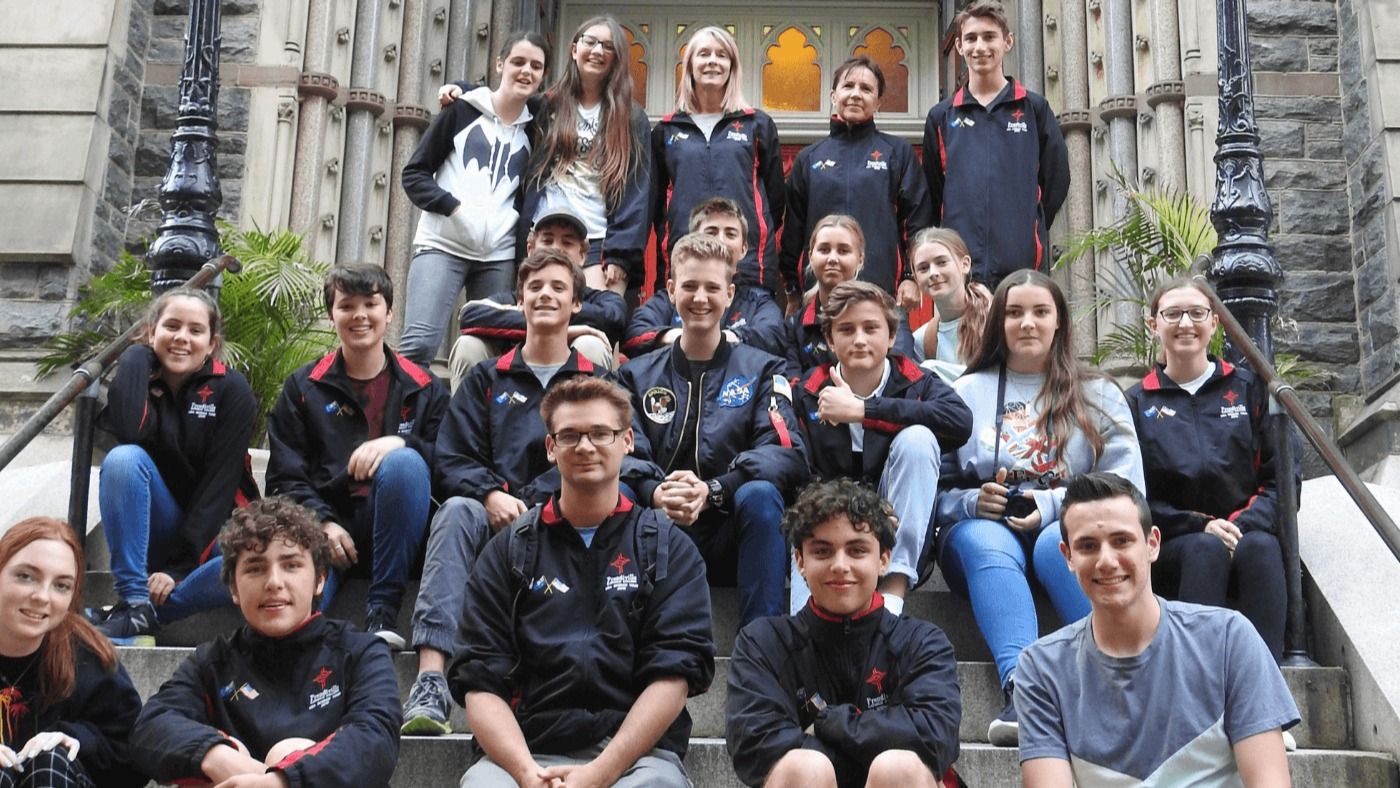 Educational Packages For Kids | National Education