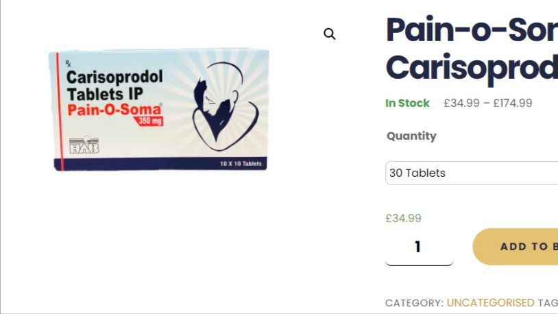 Easy Pain-Relieving Pills and Natural Remedies - Sleeping Pills UK ...