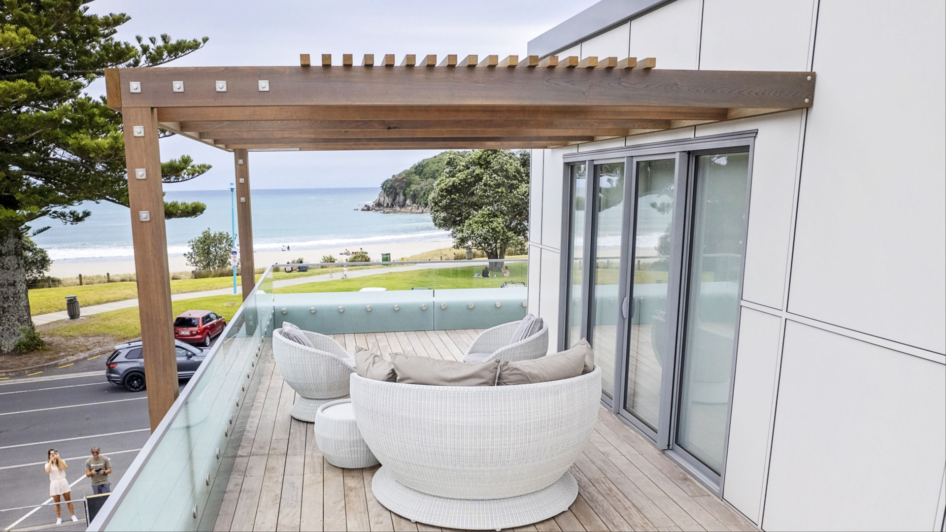 NZ's Best Cladding Systems - Zx Panel | Tealfeed