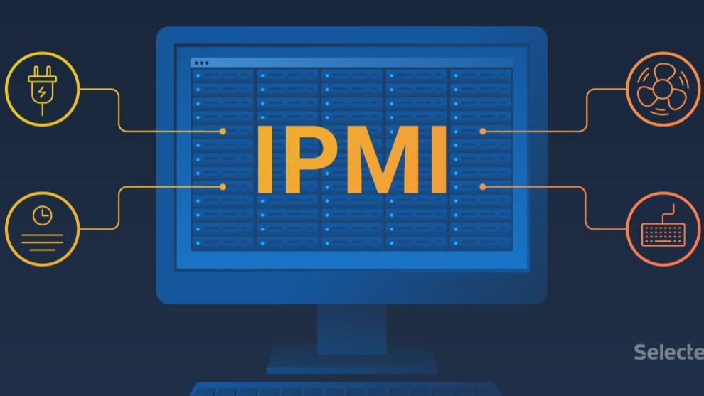 Implementing a simple HTML5 server control panel with an IPMI - Mischa ...