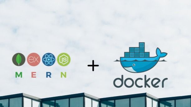 Building Your First Dockerized MERN Stack Web App - Vemula Aravind ... Building Your First Dockerized MERN Stack Web App - Vemula Aravind ...