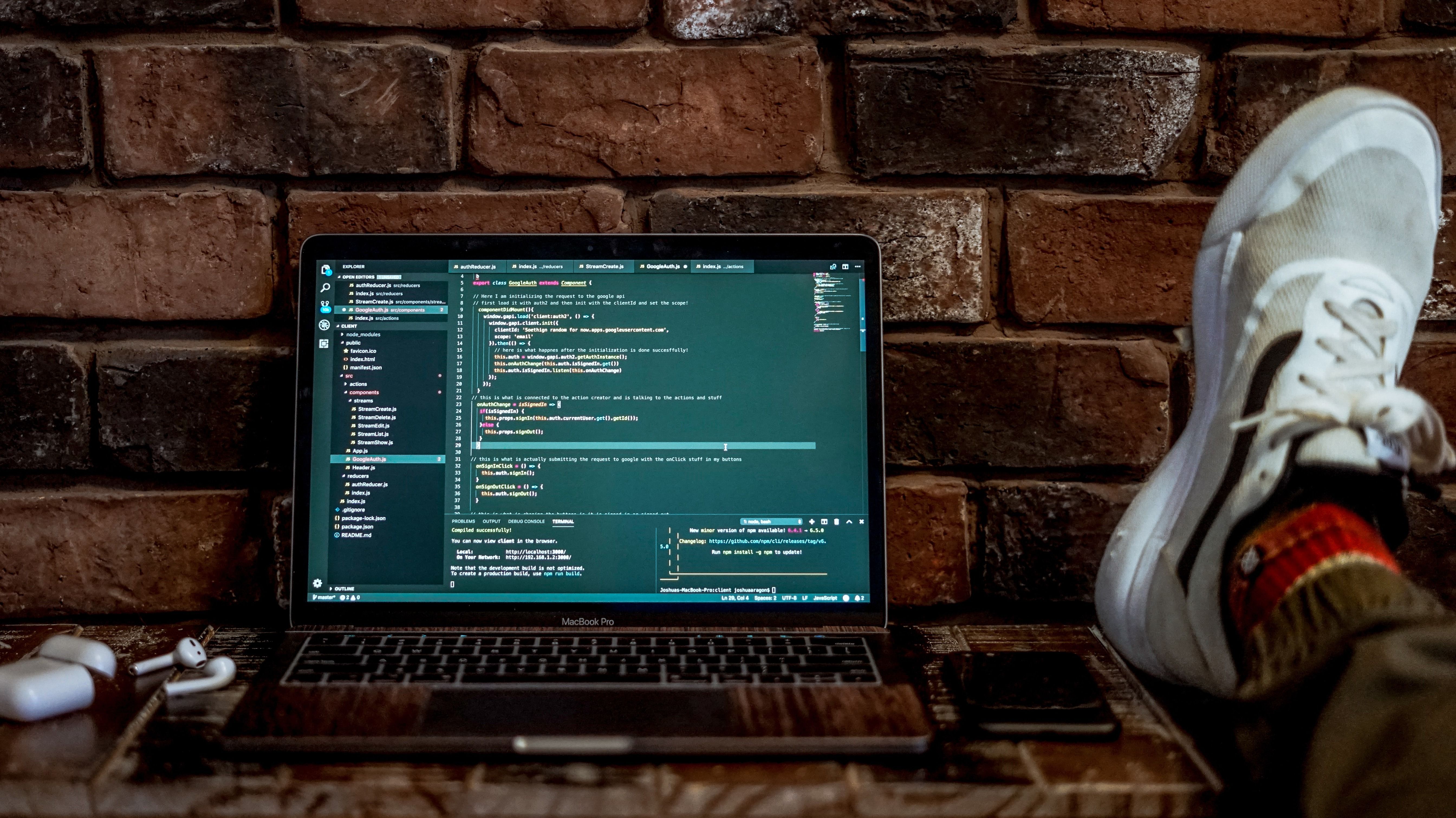 Learning To Code? IGNORE These 5 Advices - Muhammad Saad Jumani | Tealfeed