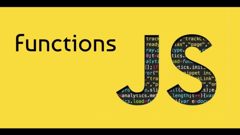2 Examples to Introduce JavaScript Functions - Ethan Groene | Tealfeed