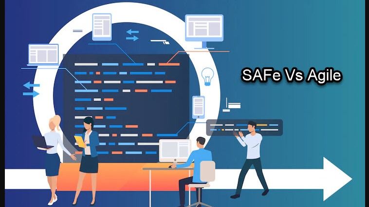 SAFe vs Agile: 5 Advantages - Priyanka Matonkar | Tealfeed
