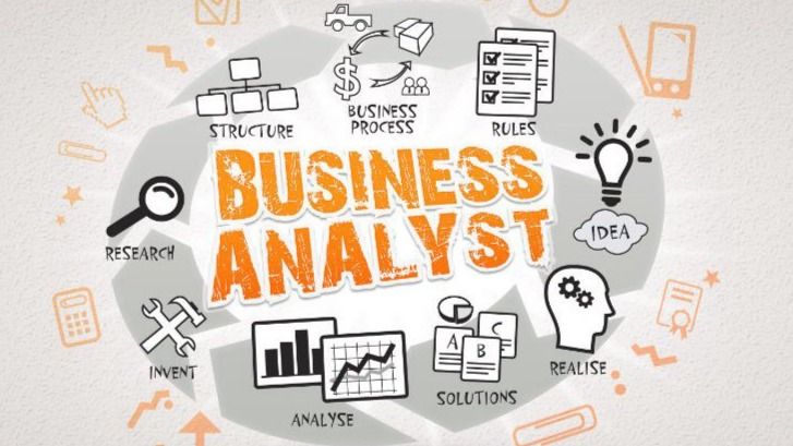 How to write a Business Requirement Report! - Purushoth Anantharasa ...