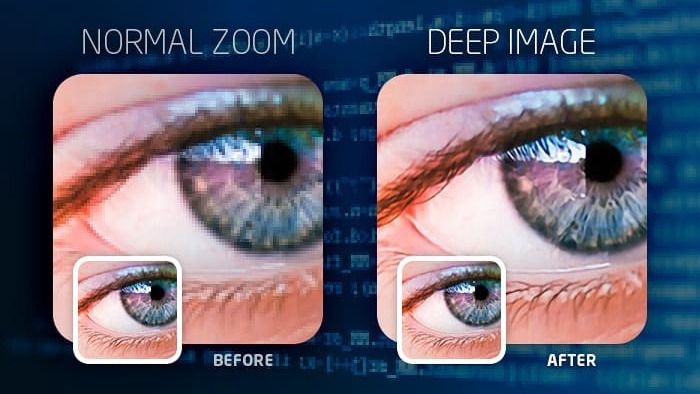 Science behind Deep-Image.ai - Natalia Butrym | Tealfeed