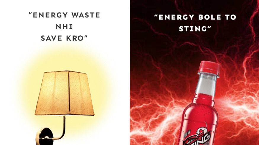Energy Bole to Sting ( Sting Marketing Case Study) - Ishaan Sharma ...