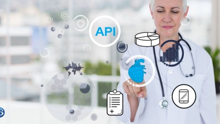Top Healthcare APIs to Watch out for in 2022 - shelly | Tealfeed