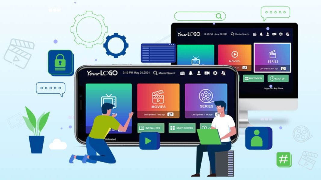 HOW TO GET STARTED WITH IPTV BUSINESS - tech smarters | Tealfeed