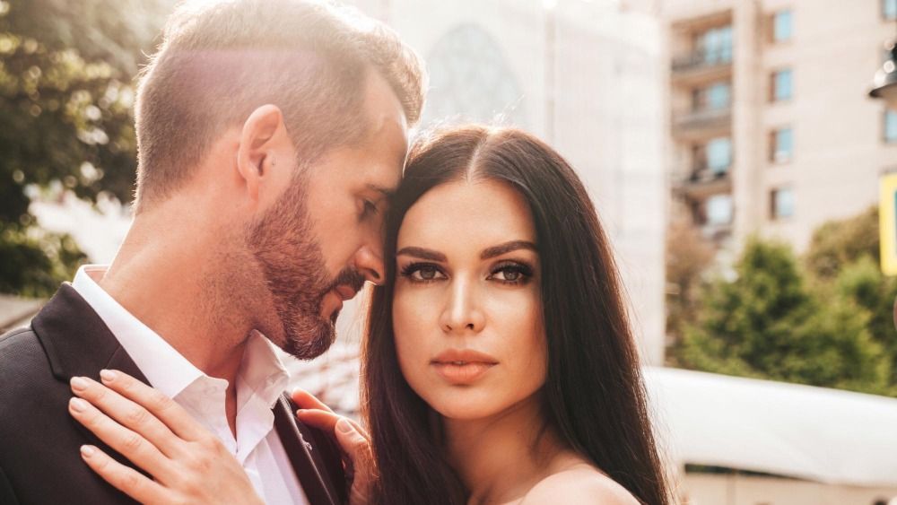 Why Women Find Guys Who Smile Too Much Unattractive - Jessey Anthony ...