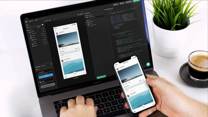 How To Scale Your Mobile App Production with a Developer Tool - Chris ...