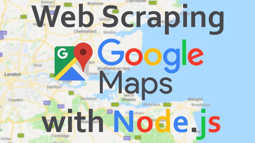 Web Scraping Google Maps Photos with Nodejs - Mikhail Zub | Tealfeed
