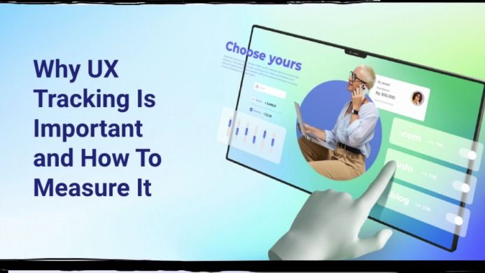 Why UX Tracking is Important and How to Measure it - Artattackkmedia ...