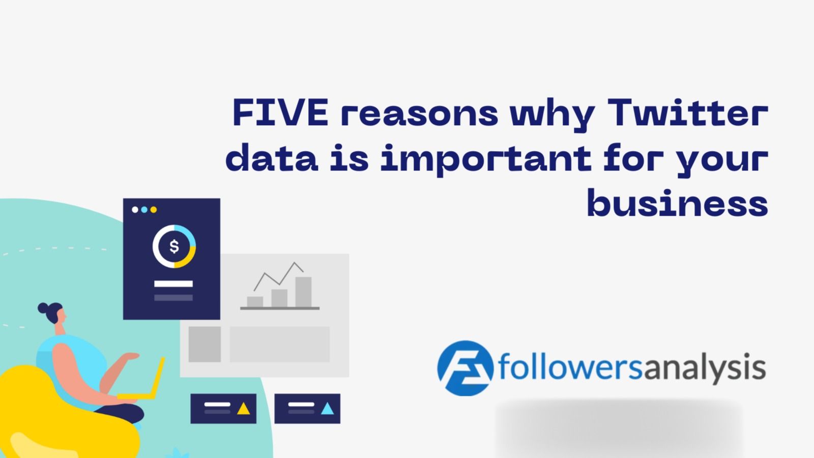 FIVE reasons why Twitter data is important for your business - Amara ...