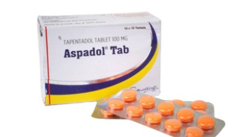 Aspadol 100mg - skipper 333 | Tealfeed