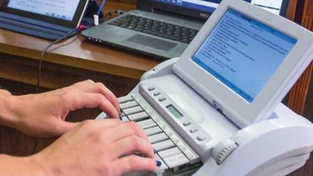 Become a Certified Shorthand Reporter - Amelia Smith | Tealfeed