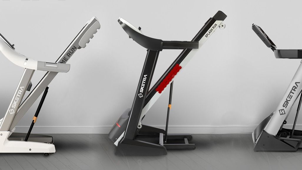 Is Treadmill Worth Buying for Home Exercise Schedule? - sketra | Tealfeed