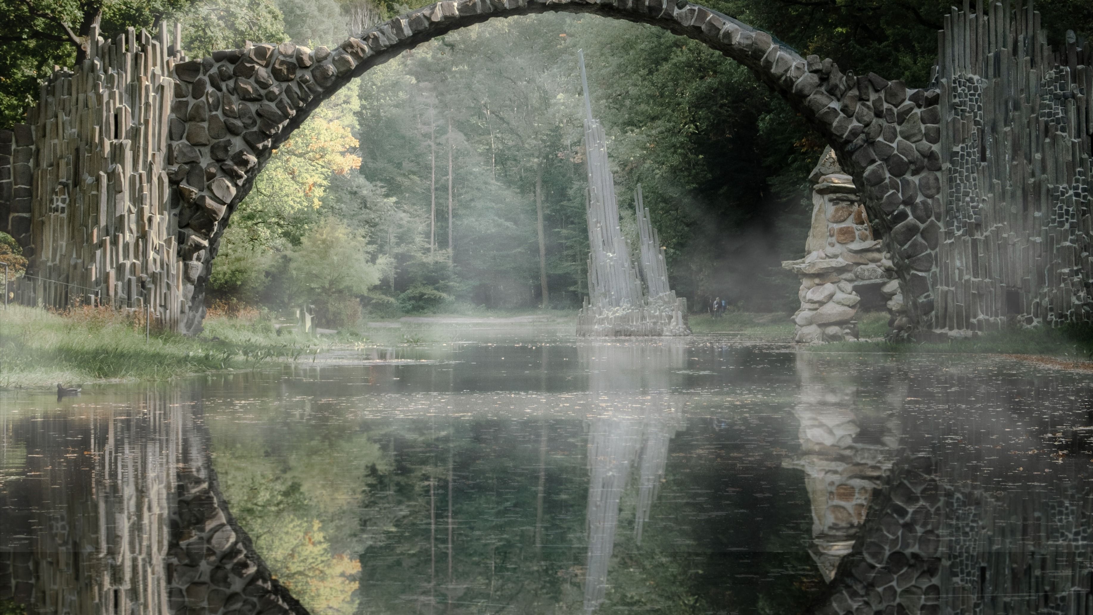 The Foundations of Worldbuilding - Lorna Dolan | Tealfeed