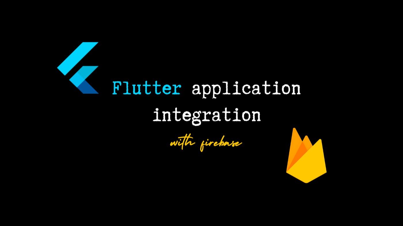 Firebase + Flutter Integration (Android) - Jackie Moraa | Tealfeed Firebase + Flutter Integration (Android) - Jackie Moraa | Tealfeed