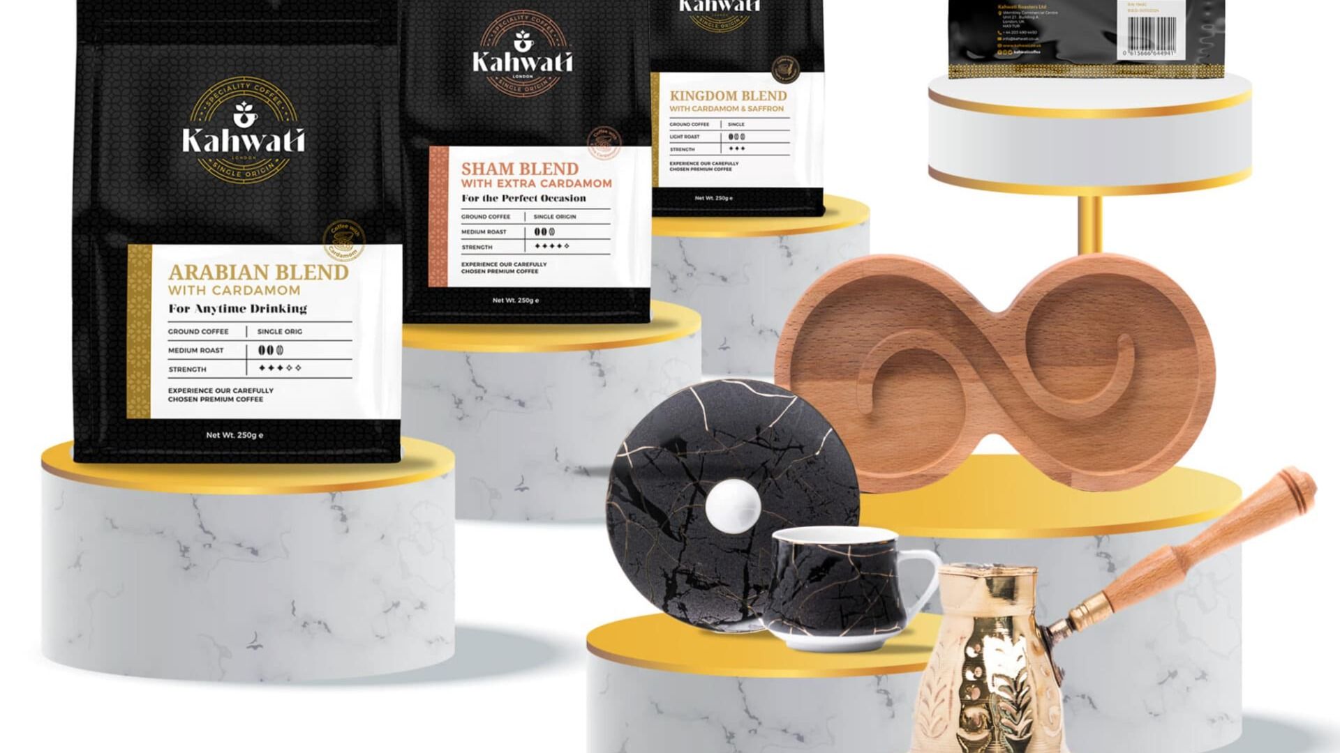 The Ultimate Guide To The Best Coffee Gift Sets - Abdullah Tonmoy ...