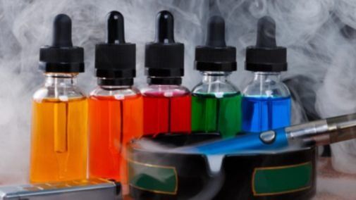 Things To Know When Using Rechargeable Disposable Vape ...