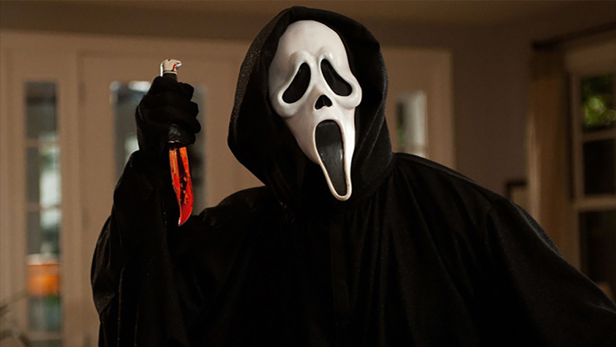 What is the Scream Cult on TikTok? Ghostface Trend Goes Viral ...