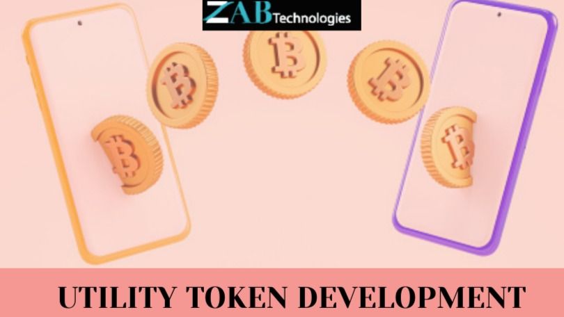 Utility Token Development- All you need to know - Melinda Richards | Tealfeed