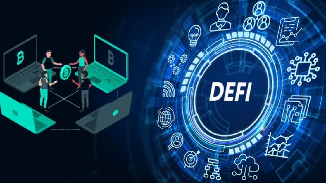 Top 5 defi lending platforms in 2022 - Tabasum Mulla | Tealfeed