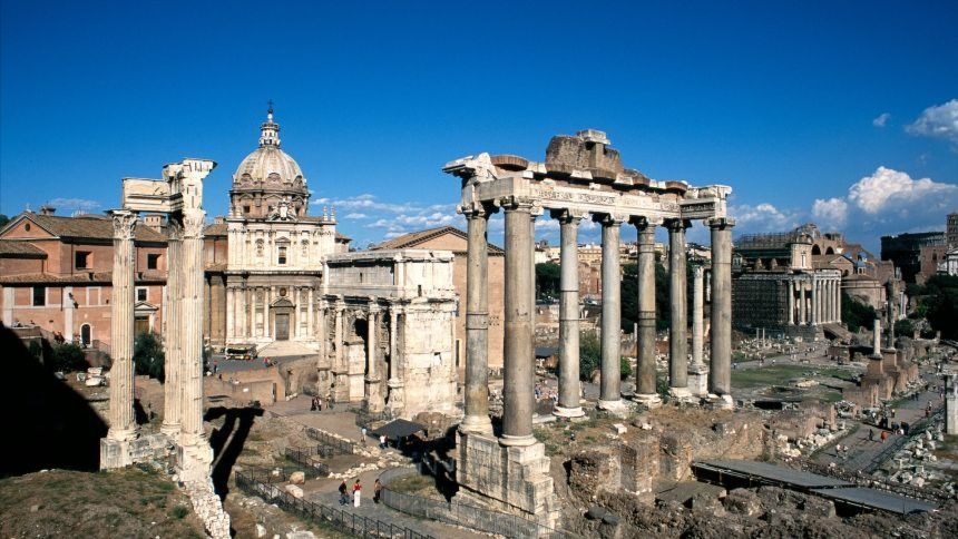 How Long Did the Roman Empire Last? (Explained) - Information Report ...