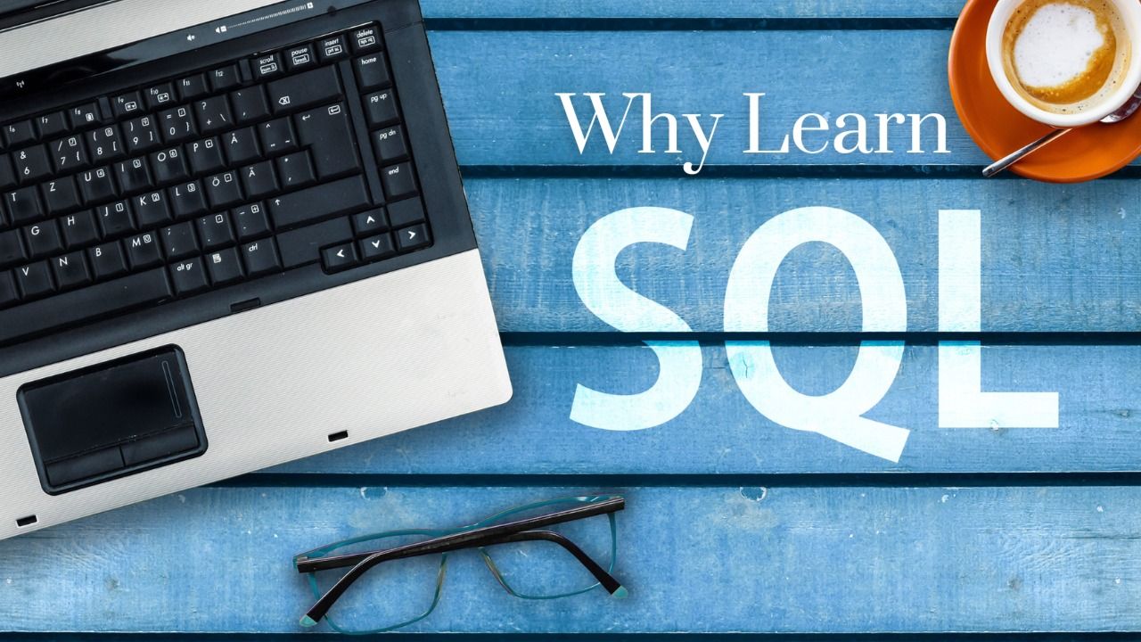 7 Reasons You Should Learn SQL in 2022 - Hassan Faheem | Tealfeed