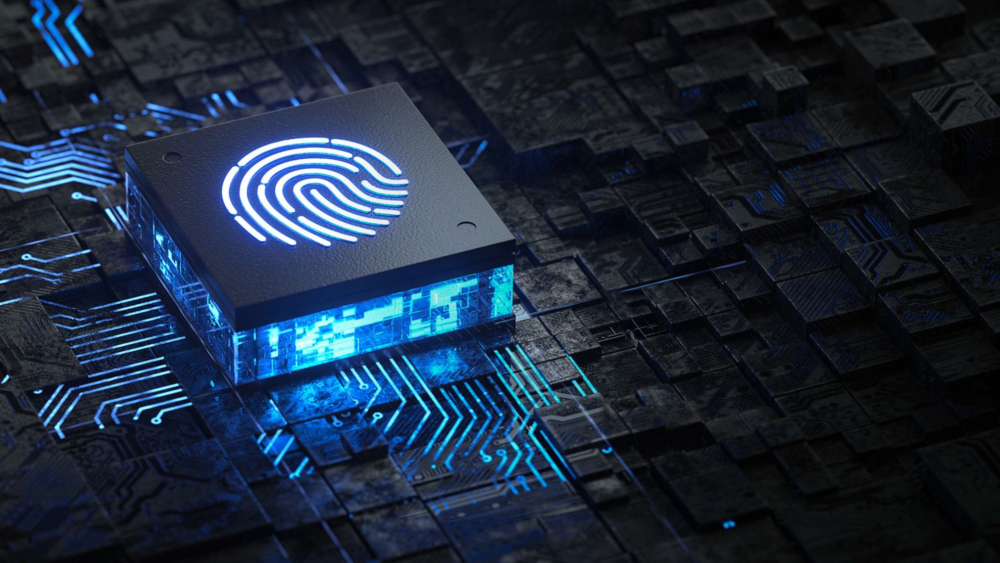 Understanding the Basics of Decentralized Identity - Allan Parker ...