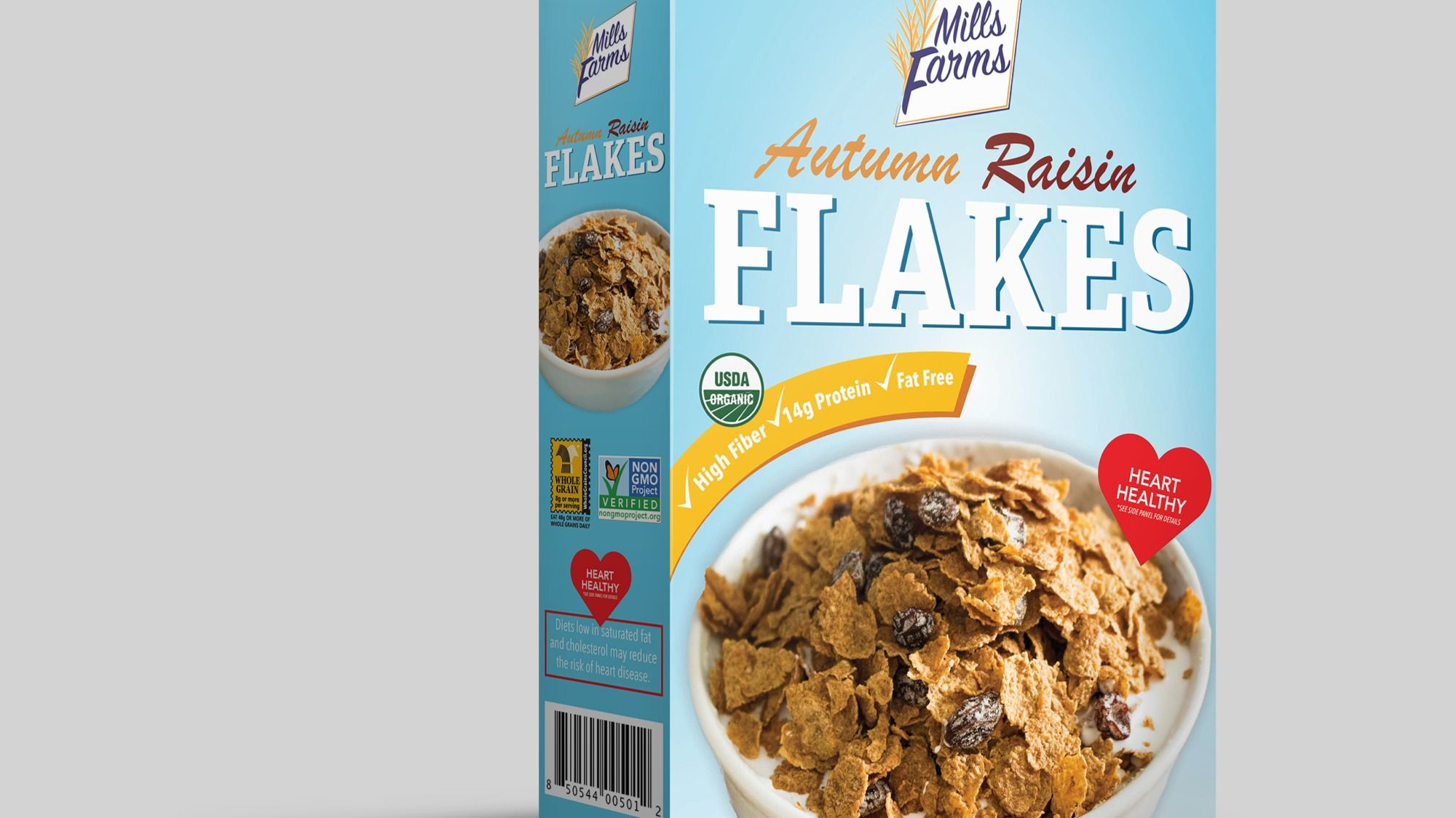 Interesting Facts You Like To Know About Cereal Boxes - lise Alfred ...