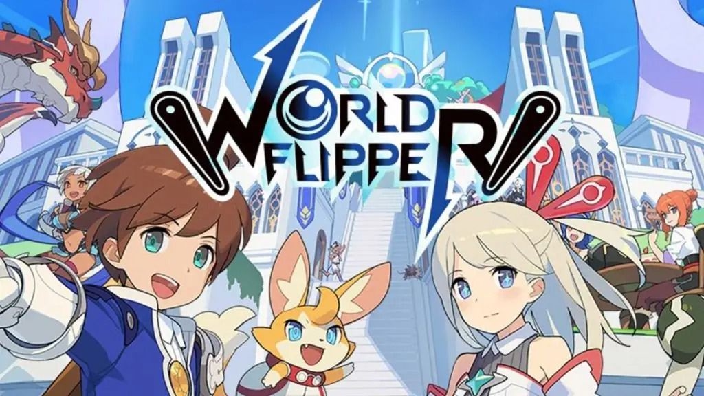 World Flipper Characters Tier List — Best Characters to Choose in 2022 ...