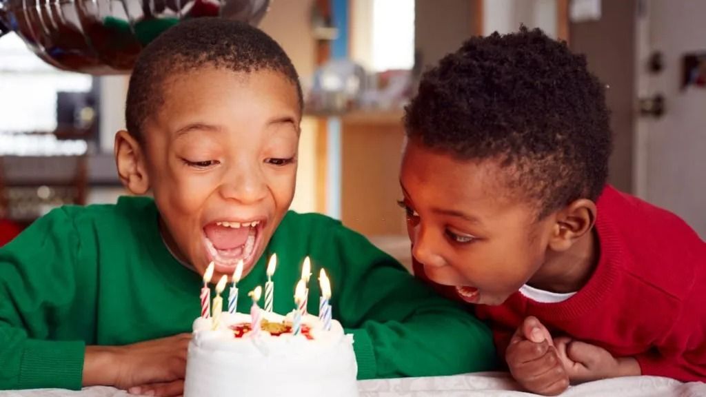 Big Brother Birthday Wishes for Brother - Information Report | Tealfeed