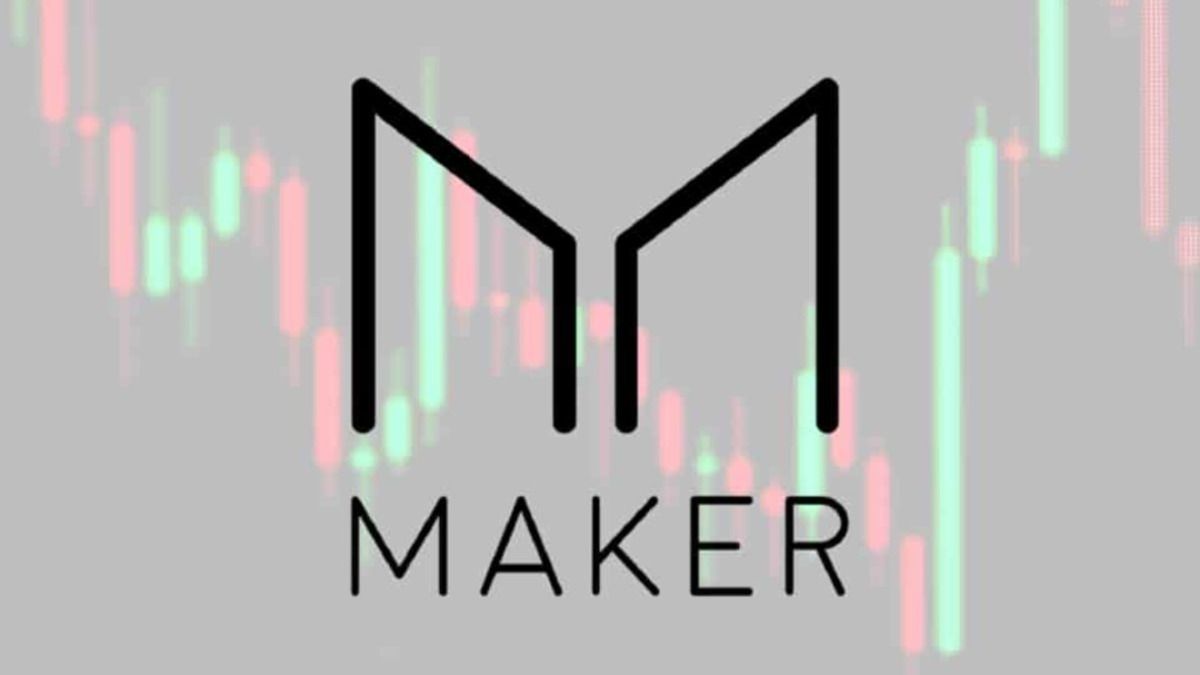 What is Maker? I MKR Beginner’s Guide - Mansoor Ahmed | Tealfeed