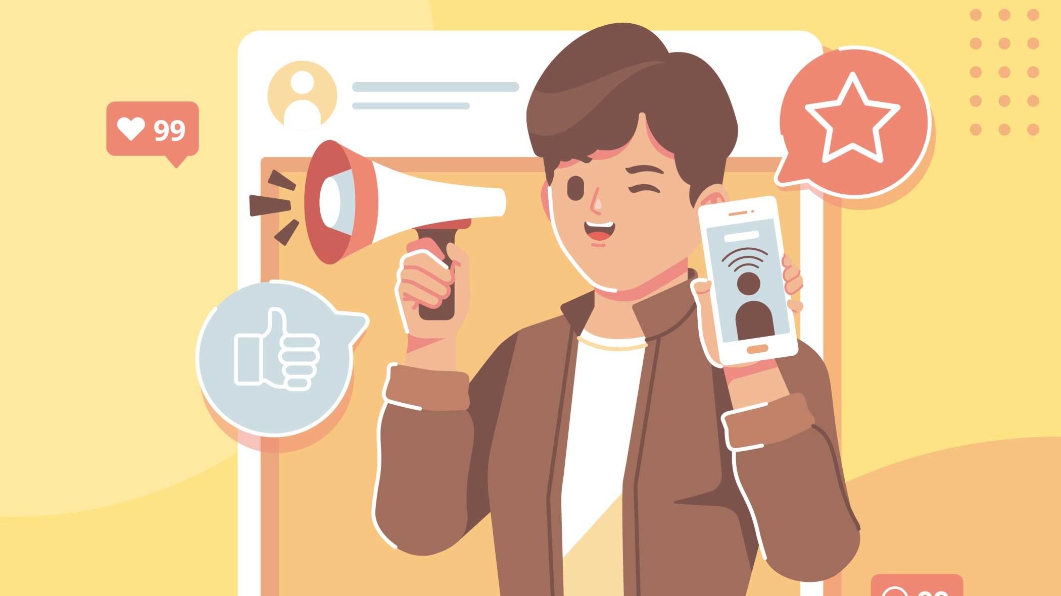 What is Influencer Marketing and what are some examples of it ...