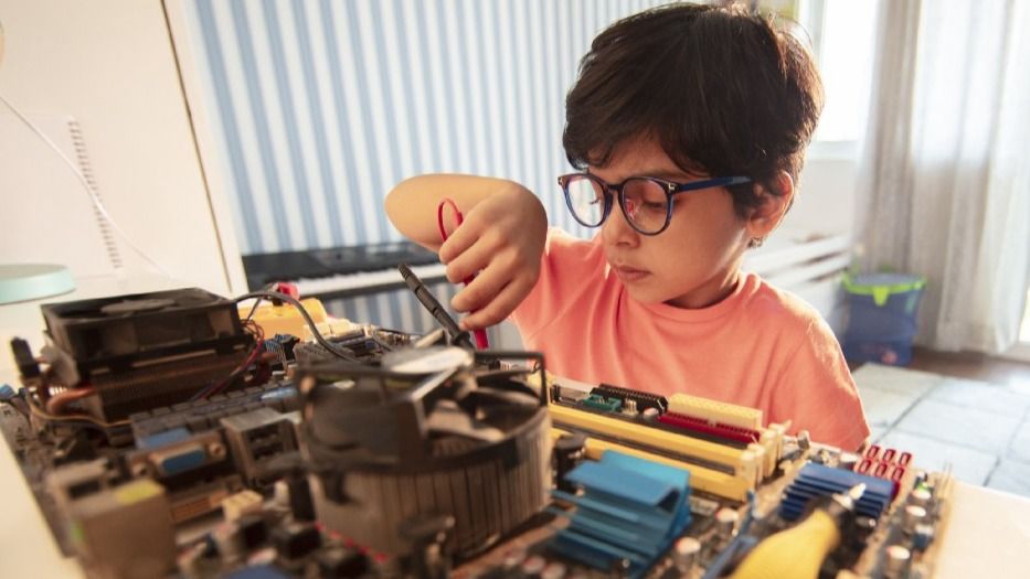 5 Steps that freshers to two years experience nerds in Electronics ...