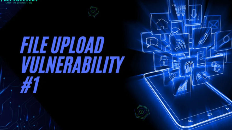 ALL ABOUT FILE UPLOAD VULNERABILITIES #1 - Faiyaz Ahmad | Tealfeed
