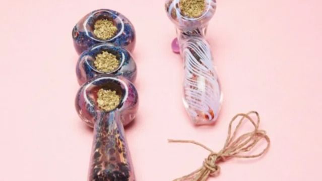 Tips for choosing the weed pipe - bindas page | Tealfeed