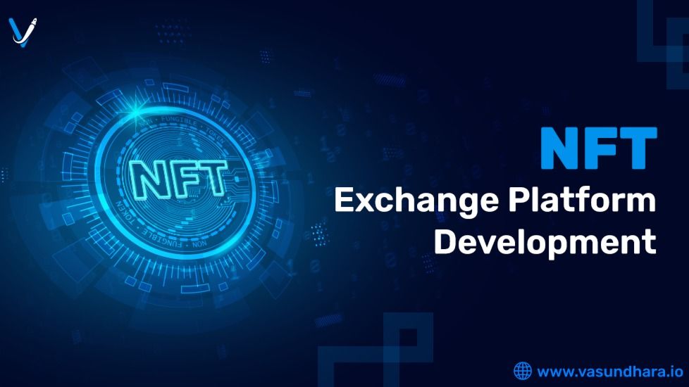 A Complete Guide On NFT Exchange Platform Development - Vasundhara ...