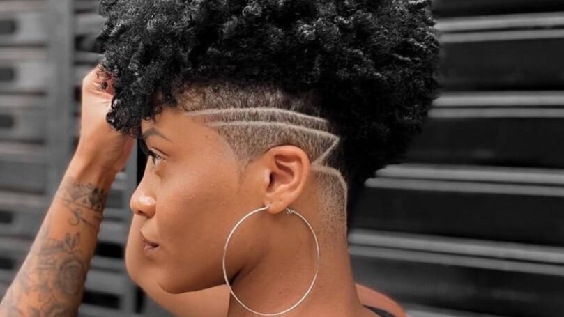 How to style black Hair After Wash - Robert Hook | Tealfeed