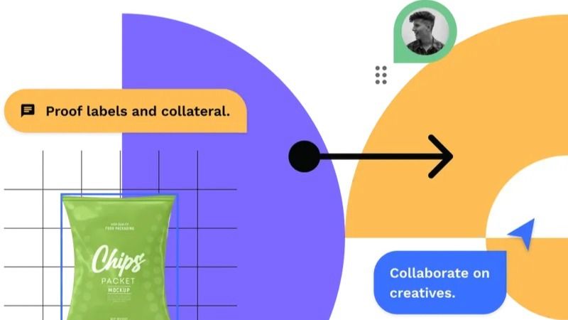 Benefits of Automated Artwork Management system - Siddhant Hire | Tealfeed