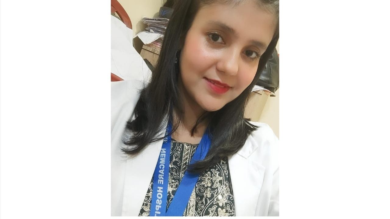 Know your nutritionist! - Suhana Siddika | Tealfeed