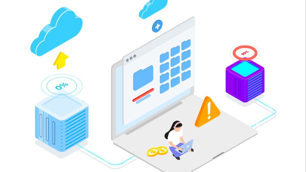 How To Calculate Bandwidth For 5000 Viewers - Robert Hook | Tealfeed