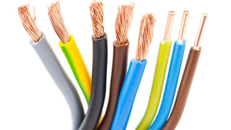 An Ultimate Guide to Wire and Cable Polymers - Research Article | Tealfeed