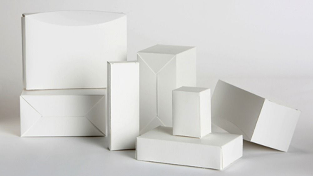 An Ultimate Guide to Folding Cartons - Research Ebook | Tealfeed