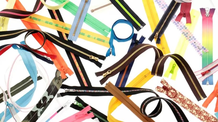 Different Types of Zippers and Their Uses - JAYCILLE MANGARING PE ...