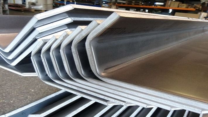 An Ultimate PDF Guide to High Strength Steel - ConstructionNews | Tealfeed